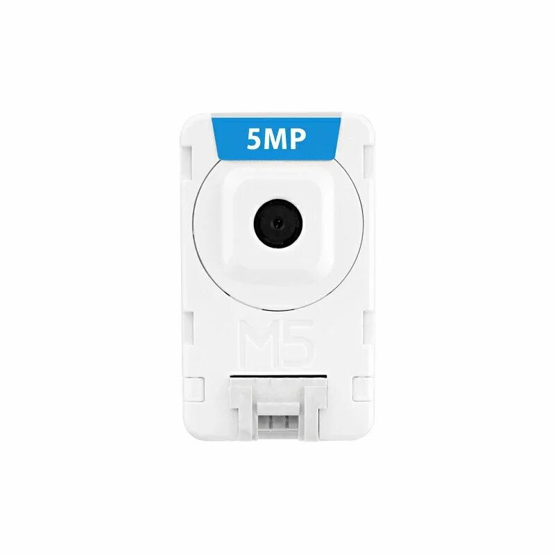 M5Stack Unit-CAMS3 5MP камера с Wi-Fi — фото 1