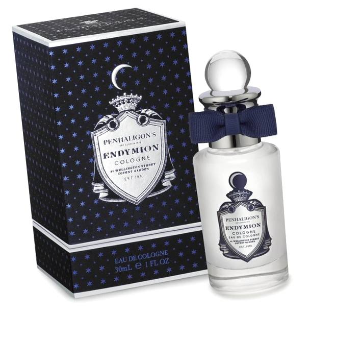 Мужской парфюм Пенхалигонс Эндимион 30 мл одеколон - Penhaligon'S Endymion Cologne для него