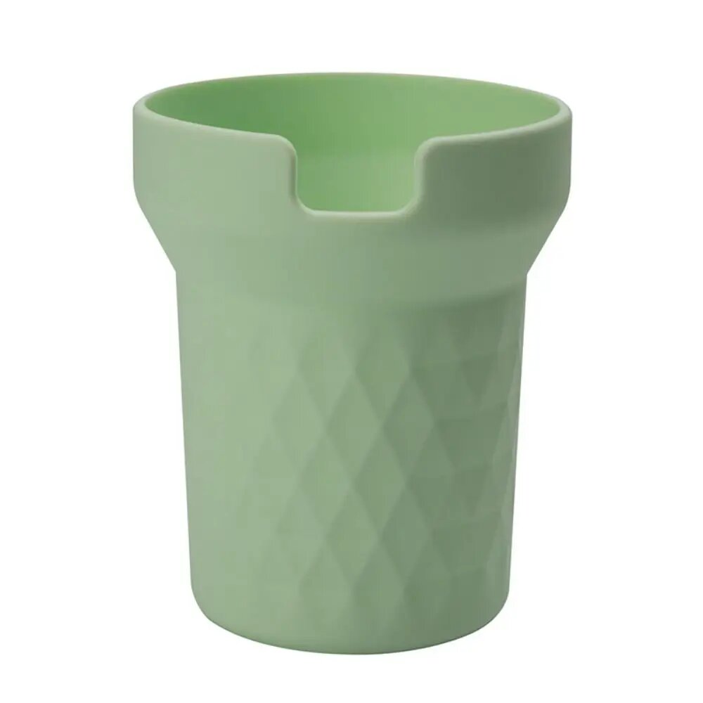 Силиконовый чехол для бутылки Stanley 40oz, Зеленый