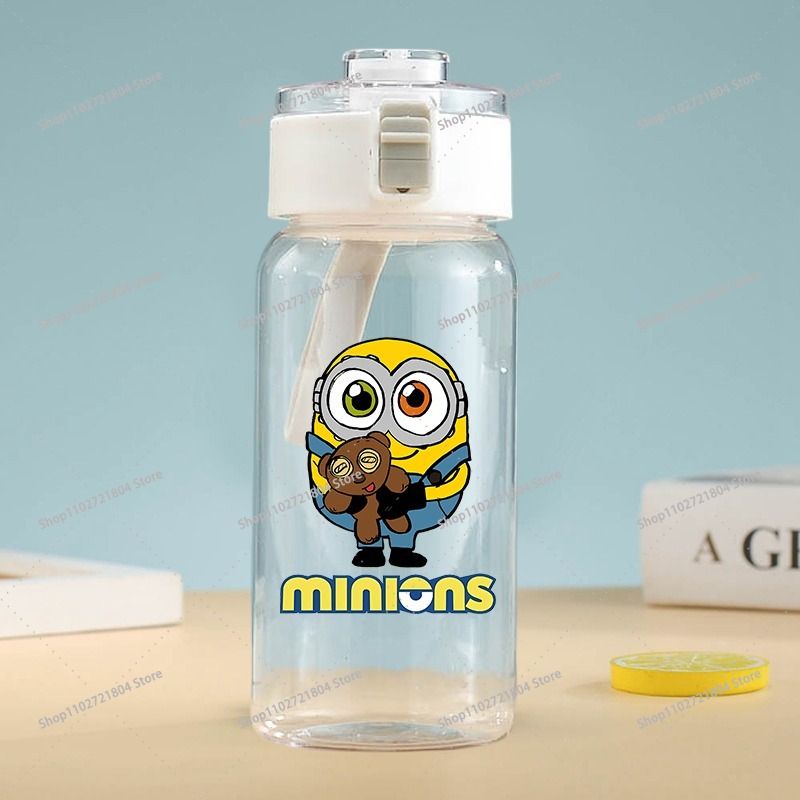 Minions Бутылка