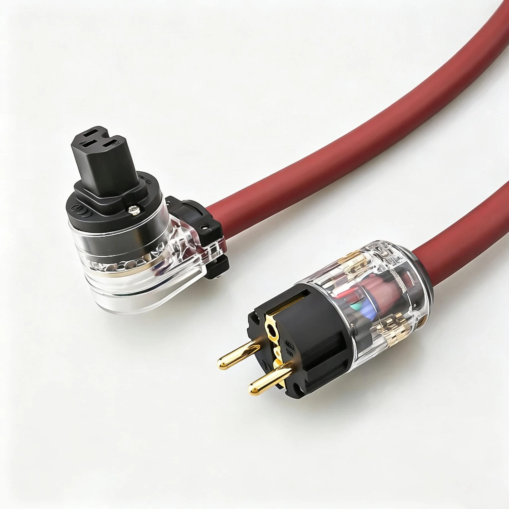 Audiocrast кабель питания A2023092001