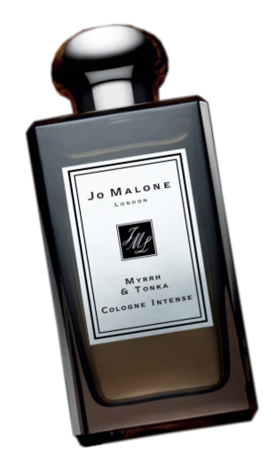 Jo Malone Myrrh and Tonka духи для женщин и мужчин 100 мл - Джо Малон Мирр Энд Тонка одеколон