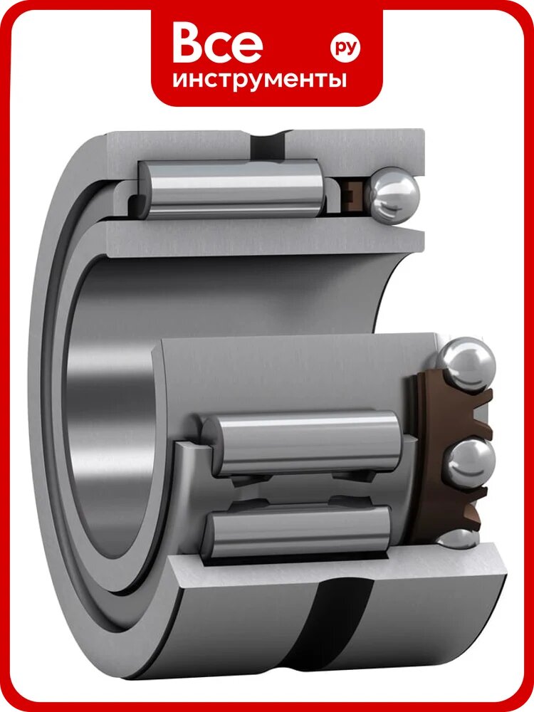 Подшипник DINROLL NKIA5910 2001001491321