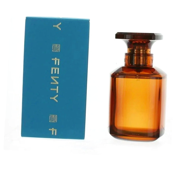 Rihanna Fenty By Rihanna Eau De Parfum Beauty 75 мл для женщин и мужчин - духи Рианна Фенти