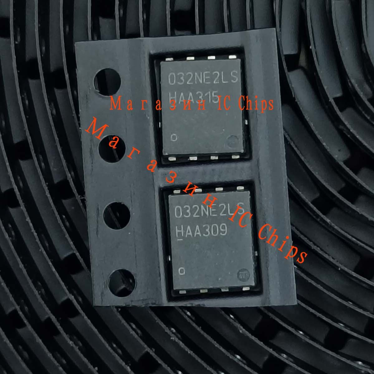 10штук 032NE2LS BSC032NE2LS TDSON-8 25V 84A Intercom Installation Compo комплектующие транзистор ИС-чип
