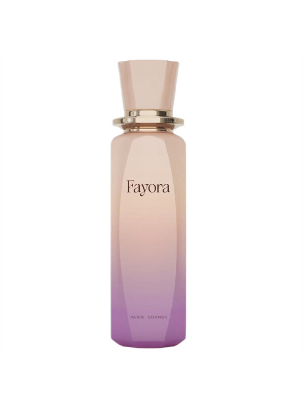 Парфюмерная вода Paris Corner Fayora woda perfumowana spray