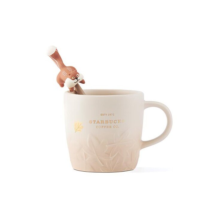 Кружки и чашки Starbucks