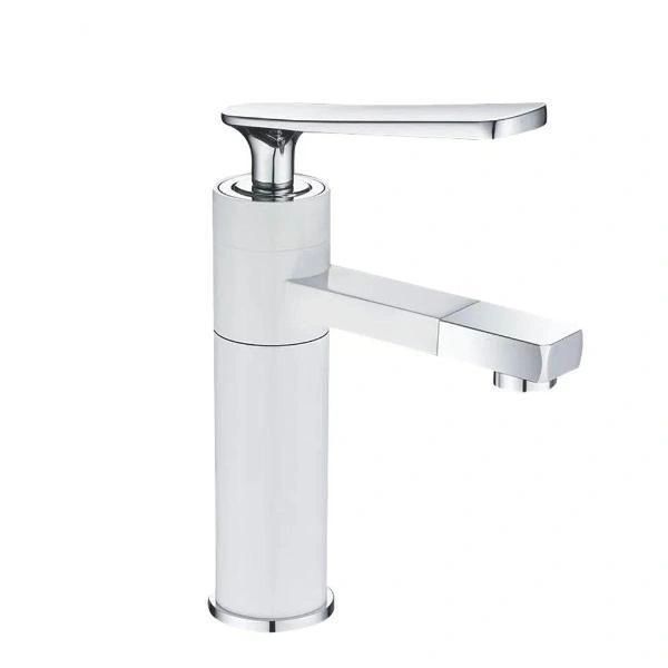 Смеситель Shevanik смеситель для раковины Shevanik S6HX60WZ1FJE