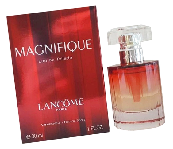 Туалетная вода Ланком Манифик О Де Туалет 30 мл / Lancome Magnifique для женщин