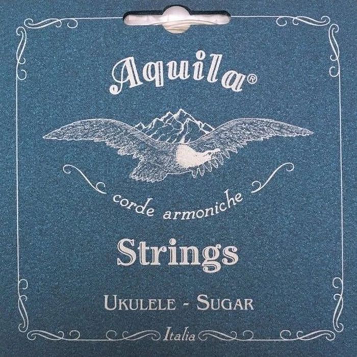 AQUILA SUGAR 156U Струны для укулеле баритон