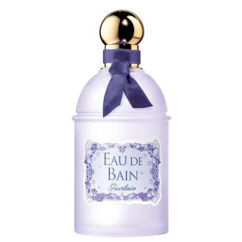 Герлен О Де Бен 125 мл для мужчин и женщин туалетная вода - Guerlain Eau De Bain