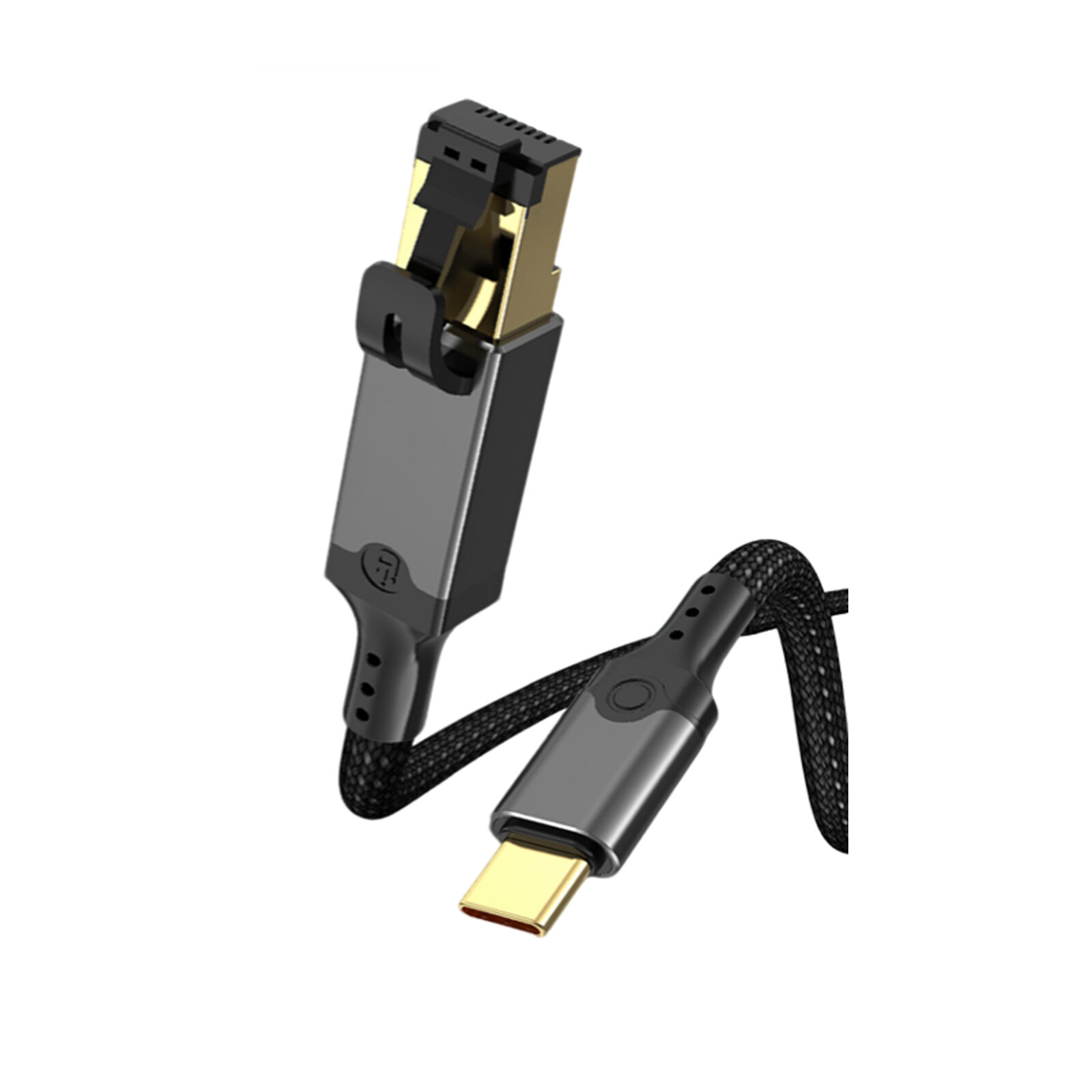 Кабель доступа USB-RJ45 Ethernet, Gigabit 10/100/1000