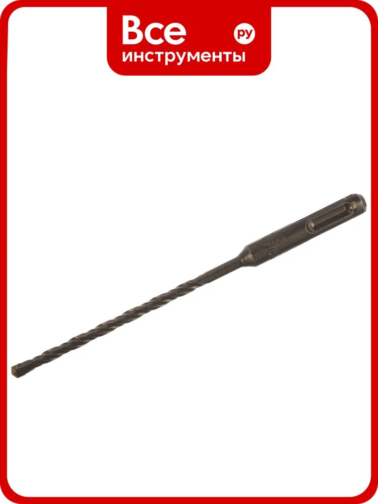 Бур по бетону (5х100х160 мм; SDS-plus) GRAFF GSPD05160