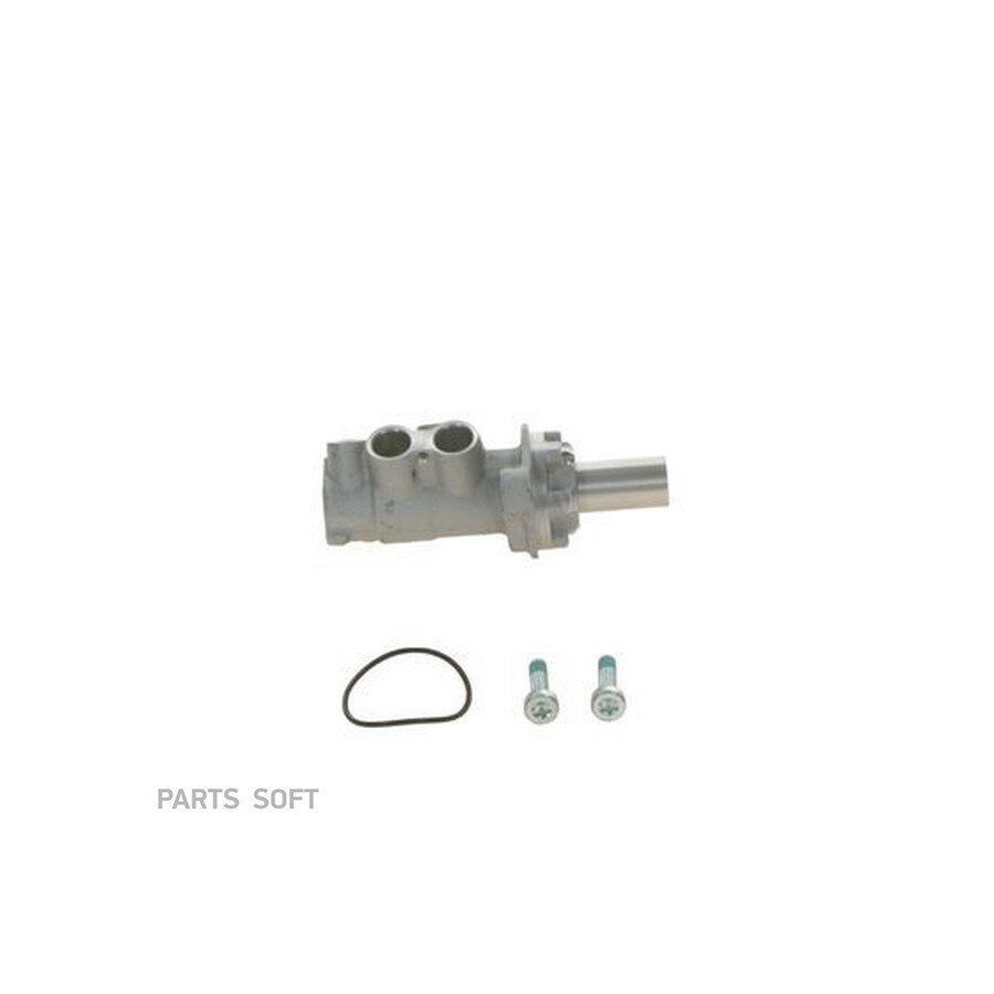 Audi A3, VW Golf/Passat 13 от официального дистрибьютора, BOSCH, артикул 0204819790