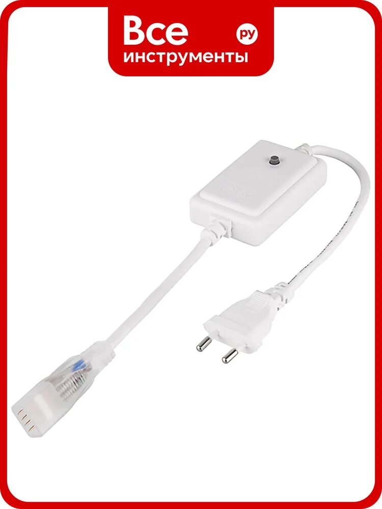 Контроллер General Lighting Systems RGB GDC-RGB-500-IP20-220 512110