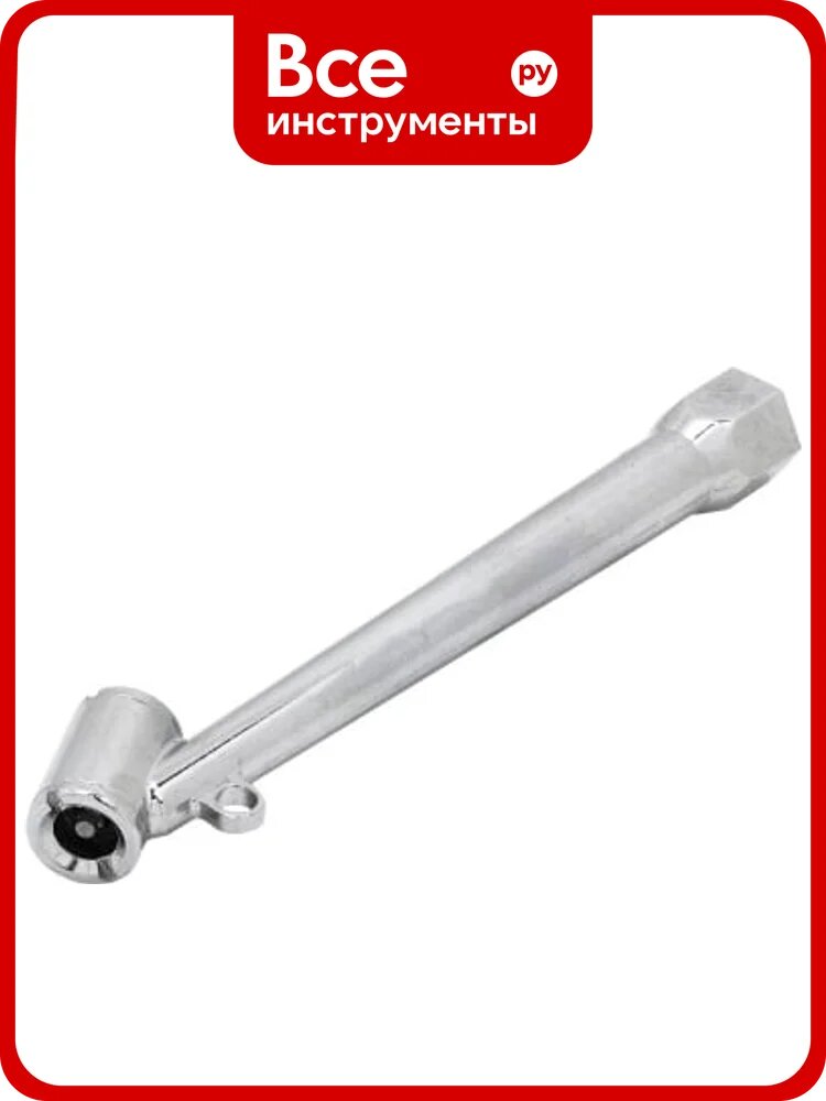 Наконечник для подкачки шин 1/4", 135 мм Rockforce RF-DTC-04(57028)