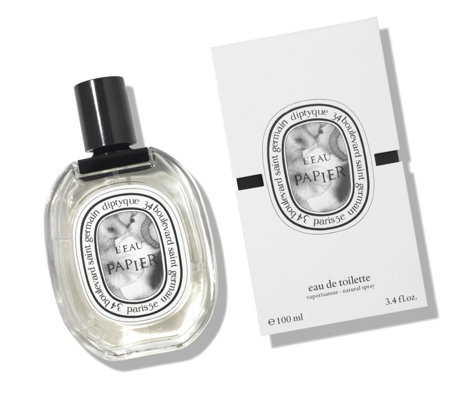 Diptyque L Eau Papier Eau de toilette унисекс 100 мл - Ле Папир Диптик