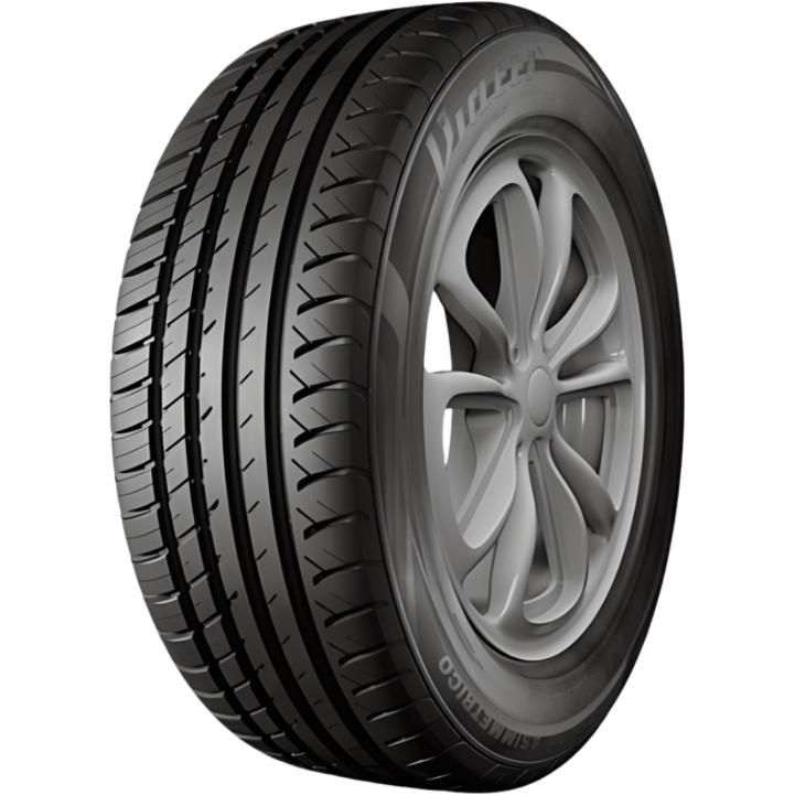 Летняя шина Viatti Strada Asimmetrico V-130 175/65 R14 82H (Производство: Россия)