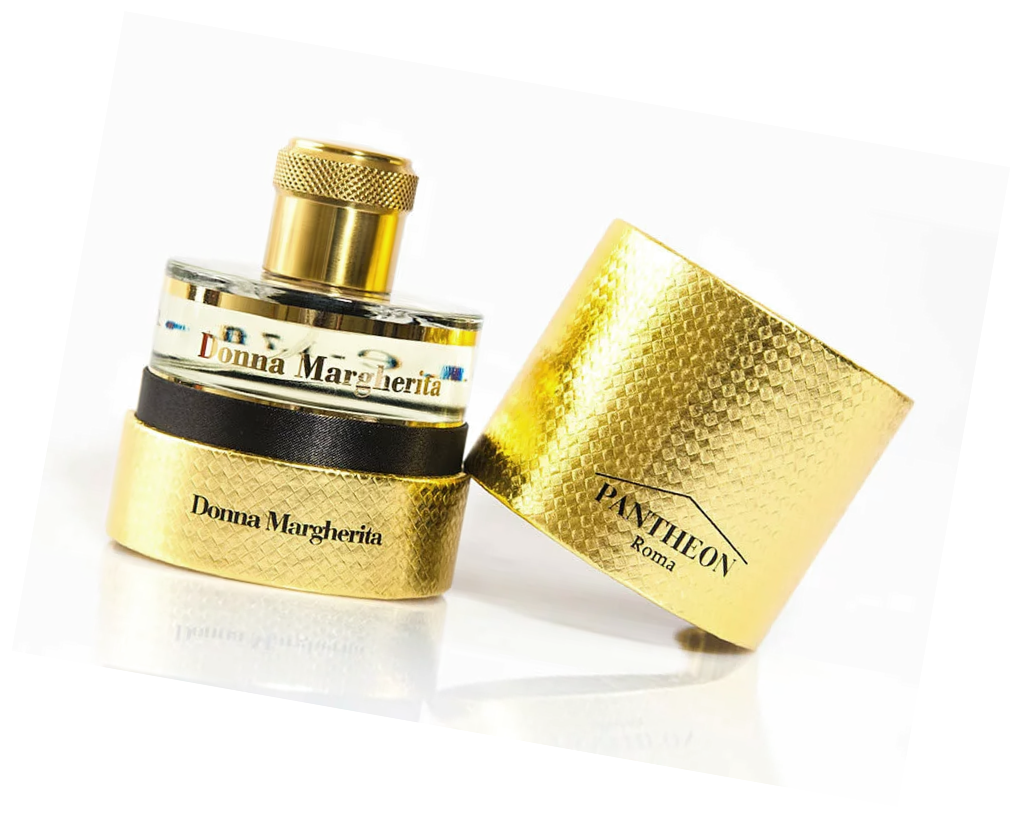 Pantheon Roma Donna Margherita eau de parfum 50 мл женская - Пантеон Рома Донна Маргарита