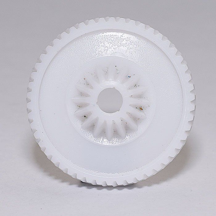Шестерня мясорубки Bosch, Siemens большая 00177498. A 179