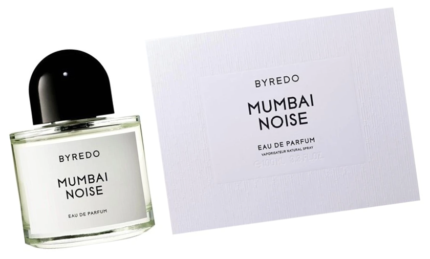 Byredo Mumbai Noise 100 мл парфюм для мужчин и женщин - Байредо Мумбаи Нойс