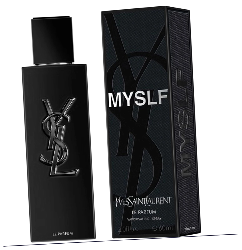 Мужской парфюм Ив Сен Лоран Майселф 60 мл / Yves Saint Laurent Myself Le Parfum