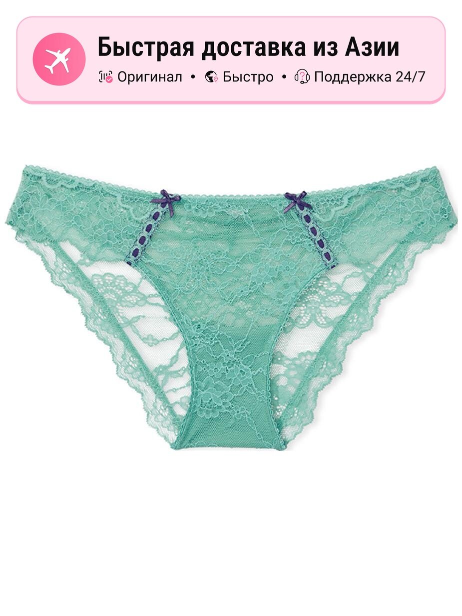 Трусы Victoria's Secret Victoria's Secret