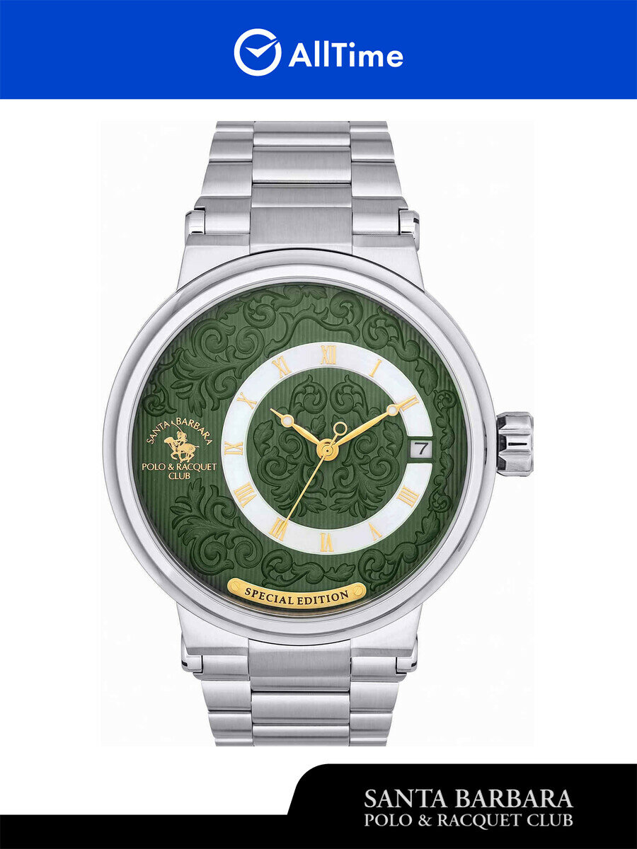 Наручные часы SANTA BARBARA POLO & RACQUET CLUB