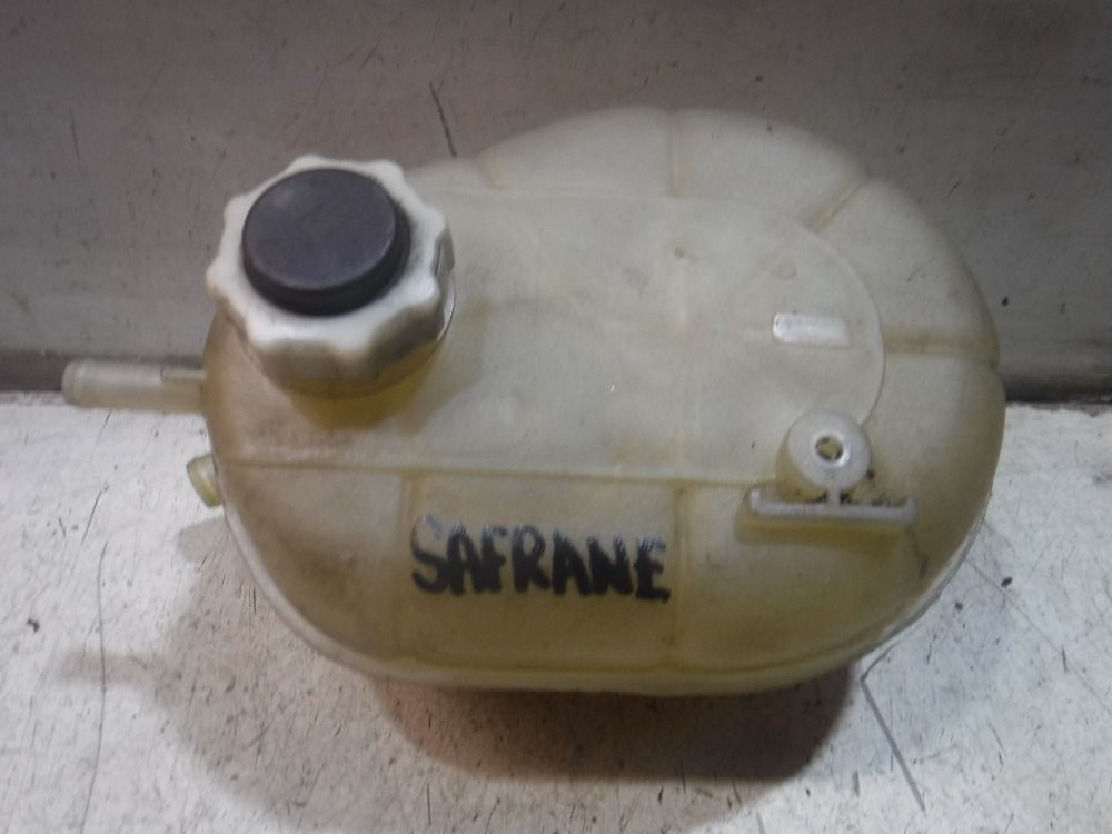 Бачок расширительный Renault Safrane