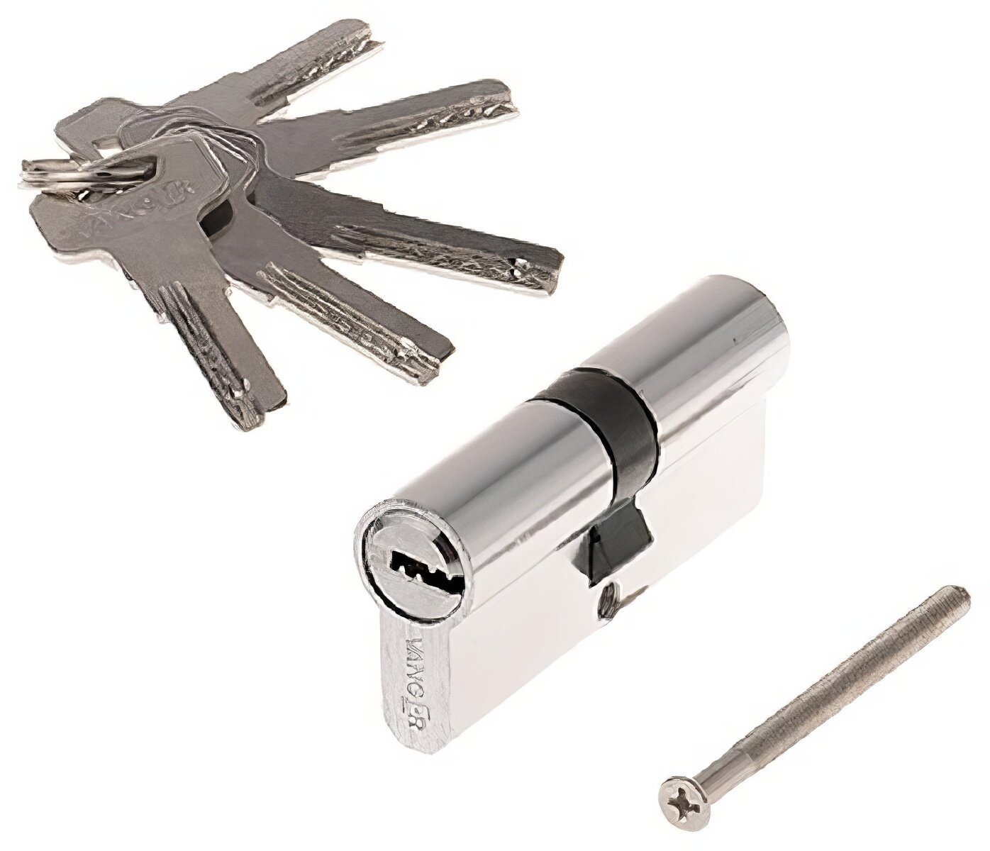 Цилиндровый механизм Vanger VM-70-CR 33596