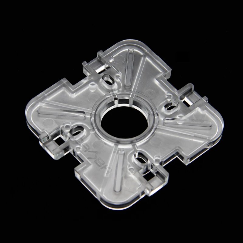 QANBA Ограничительная пластина для джойстиков JLF Round shape