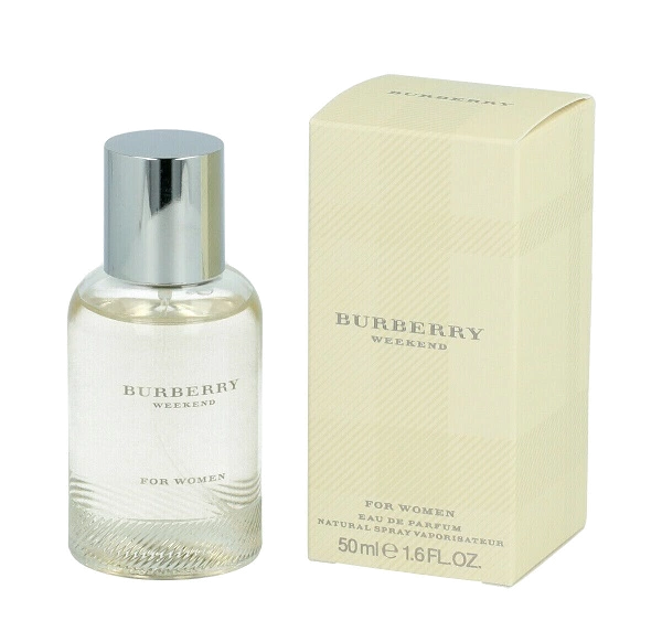 Духи женские Бербери Уикенд 50 мл - Burberry Weekend For Women