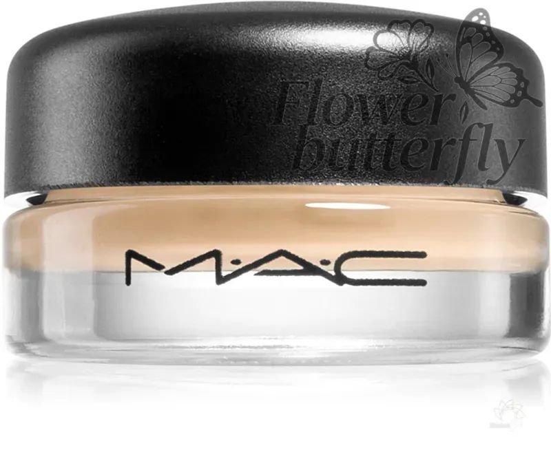 MAC Cosmetics Pro Longwear Paint Pot - кремовые тени для век / Painterly 5 g