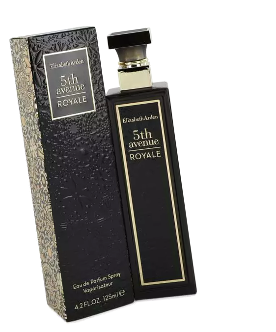 5 Авеню Роял духи для женщин 125 мл / Elizabeth Arden 5th Avenue Royale парфюмерная вода