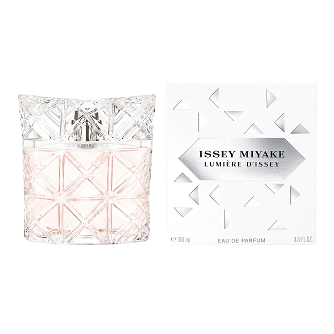 Иссей Мияки Люмьер Диссей женские духи 100 мл - Issey Miyake Lumiere D Issey парфюмерная вода