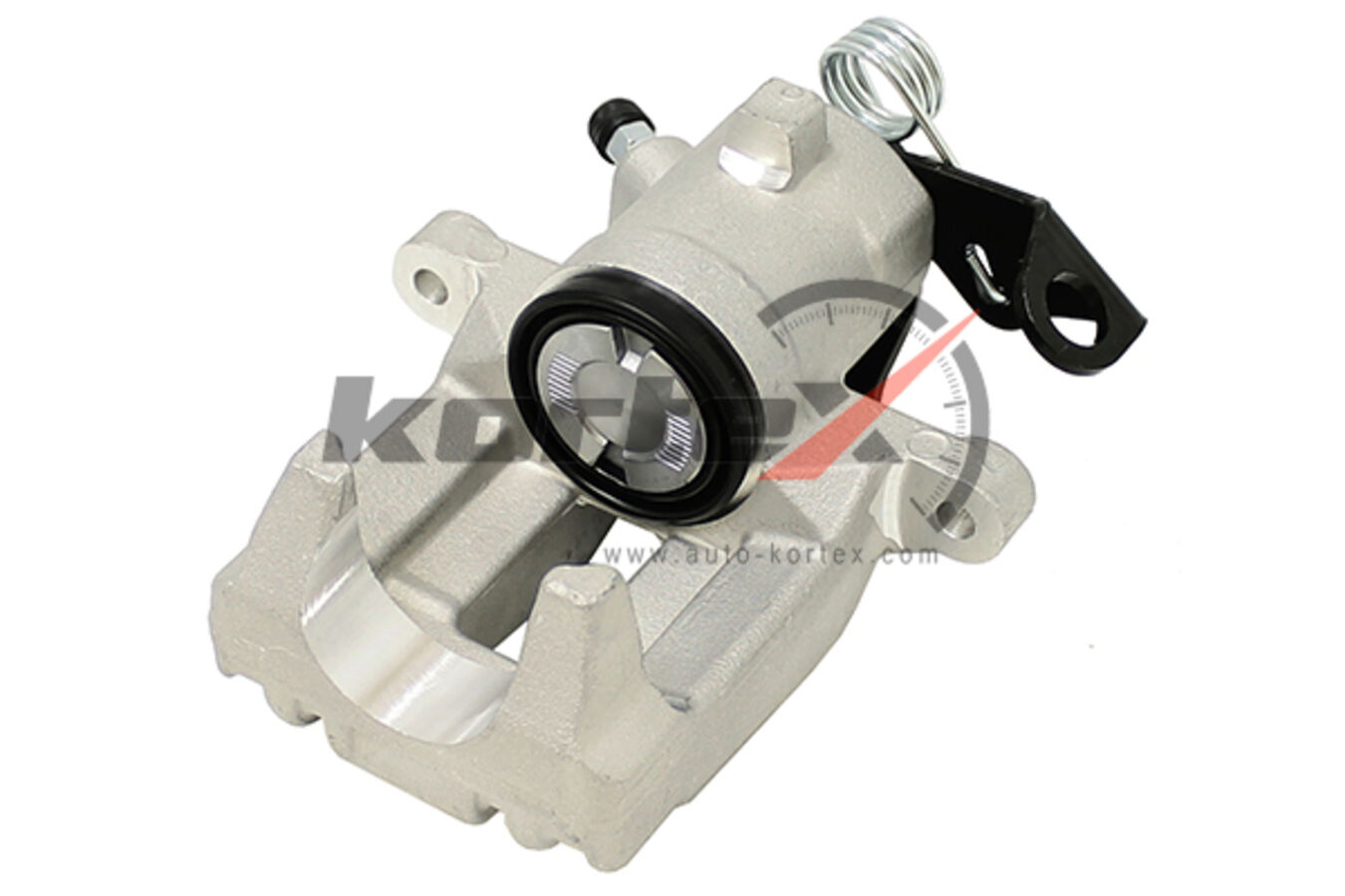 Суппорт Тормозной Audi A3/Skoda Octavia/Vw Golf 96- Задн. прав. (KORTEX KSB096)