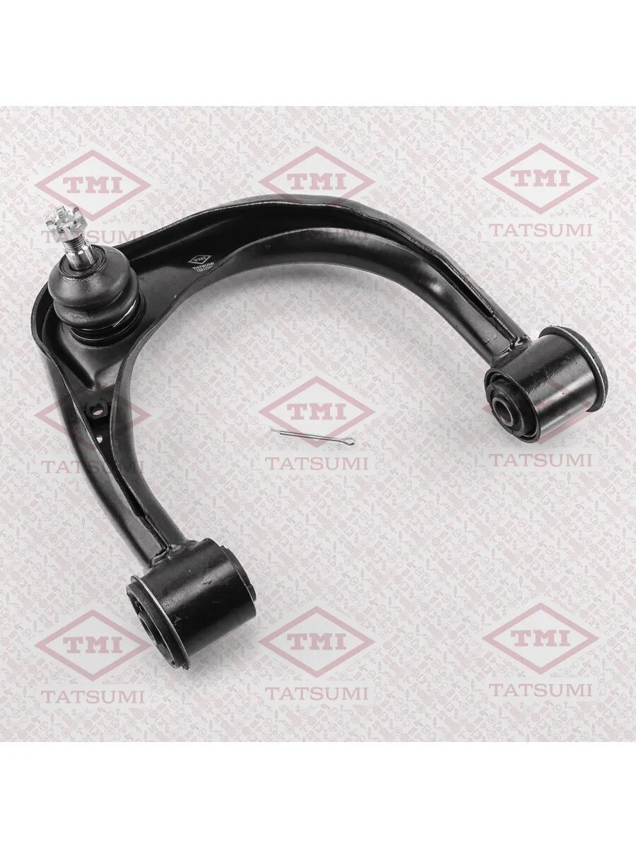 Рычаг для а/м TOYOTA Land Cruiser Prado 120,150 02 -, арт. TEE1725R