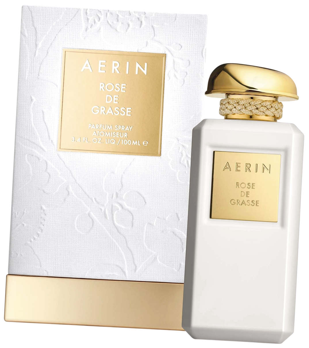 Аерин Роза Де Грассе парфюм для женщин 100 мл - Aerin Rose De Grasse