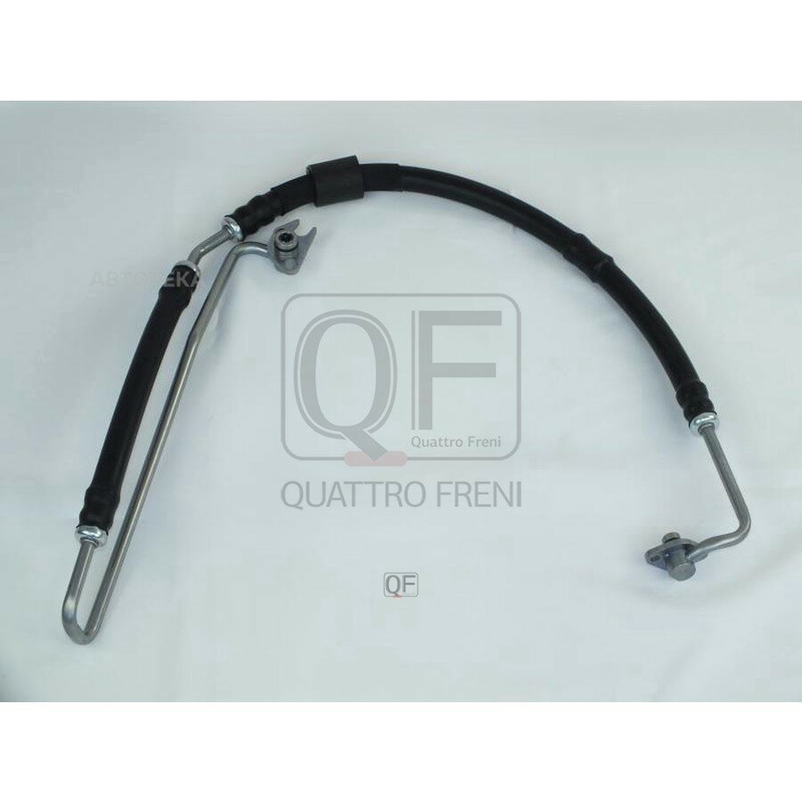 Шланг ГУР AUDI A5 08- QUATTRO FRENI QF04E00059