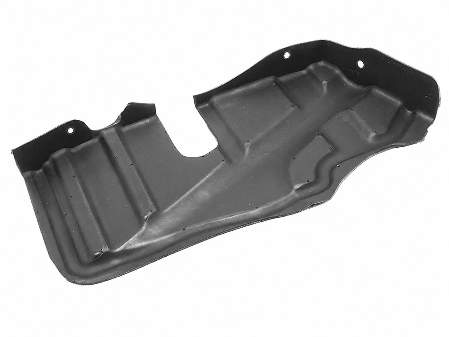 Защита двигателя SAT ST-KA44-025-1-R Hyundai Elantra 06-12, Kia Ceed 06-12 справа