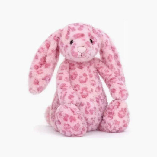 Британская серия плюшевых игрушек Jellycat Коллекция Бартоломью Медведь Дракон Матча Кролик Бонни Подарок на День Св.
