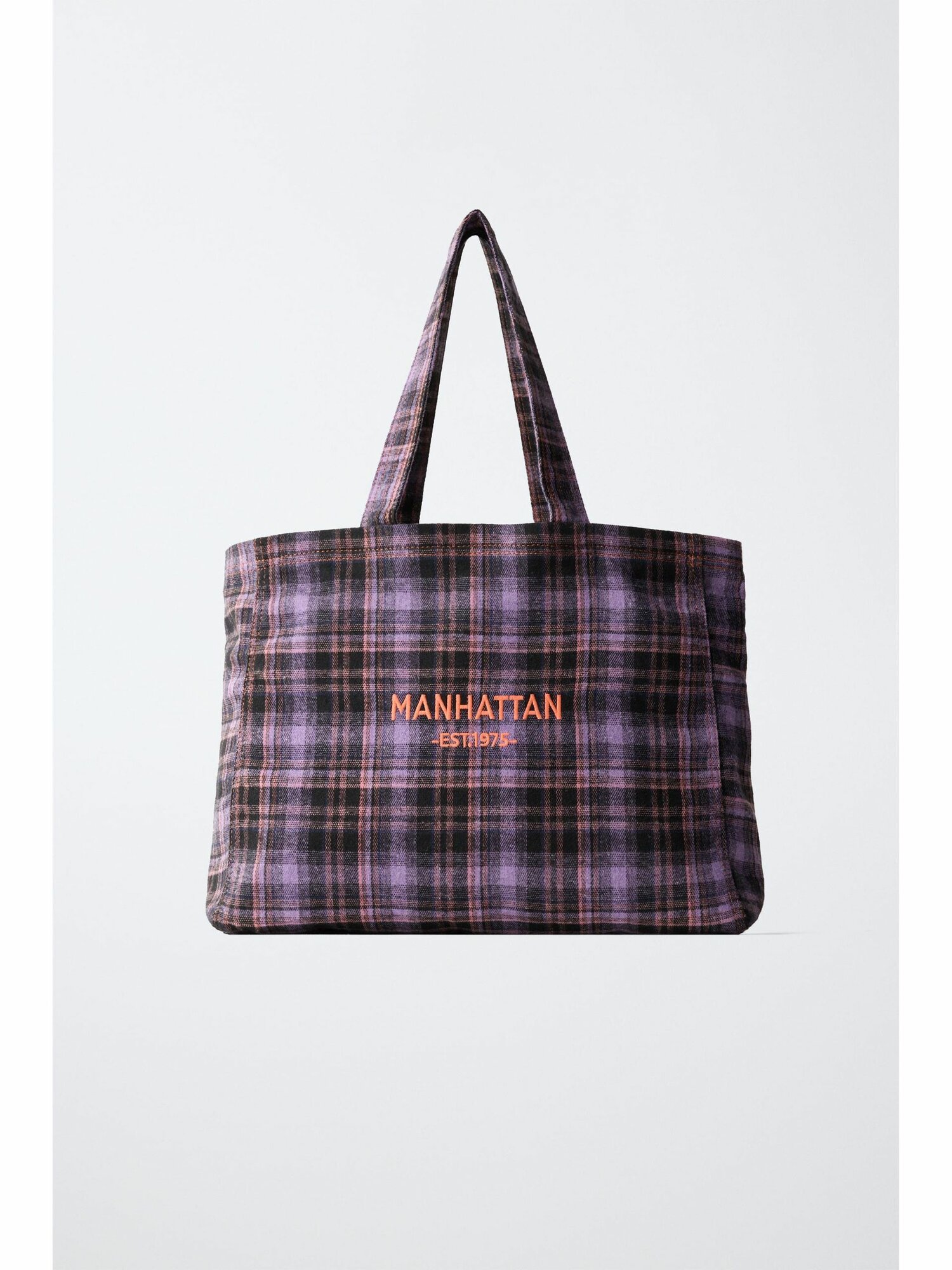 Сумка тоут Zara
