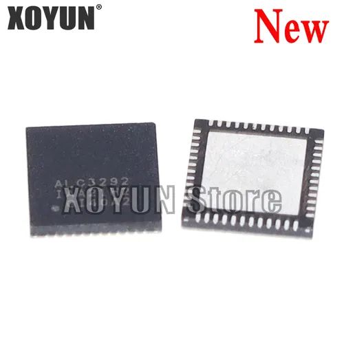 (1шт) новый ALC3292 ALC3292-CG QFN