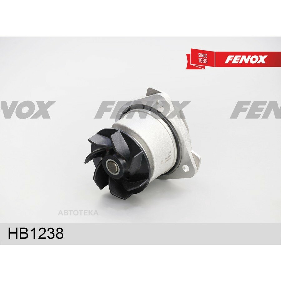 Насос водяной VW Transporter T5Touareg FENOX HB1238