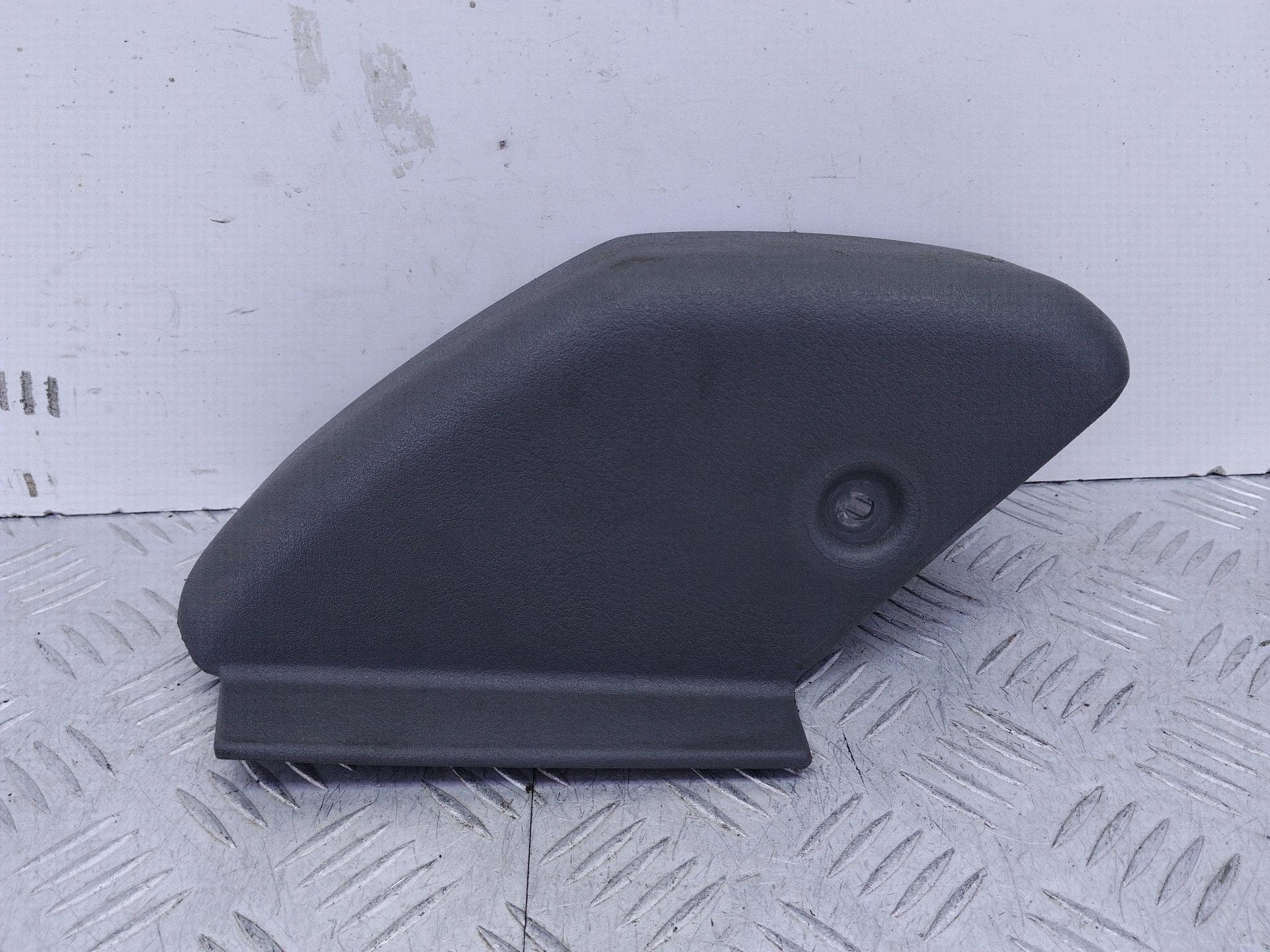 Пластик салона Volkswagen Transporter T4 1997 701857138
