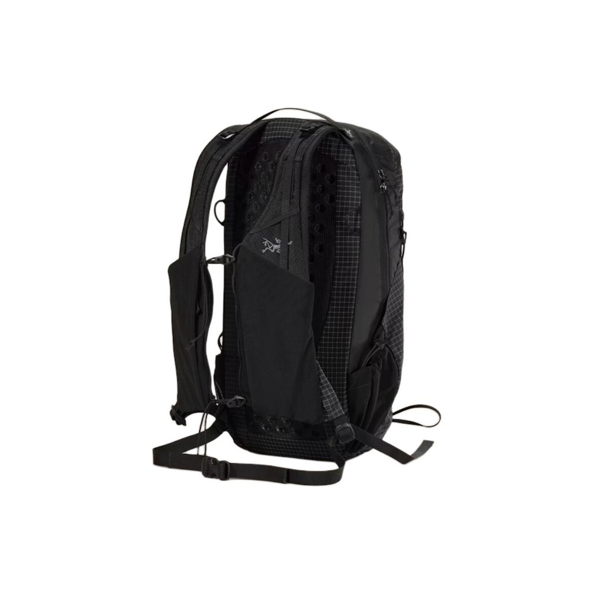 Сумка Arc'teryx Aerios, черный — фото 1
