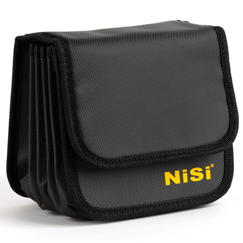 Сумка NiSi JetMag Pro MAXMAG Filter Pouch