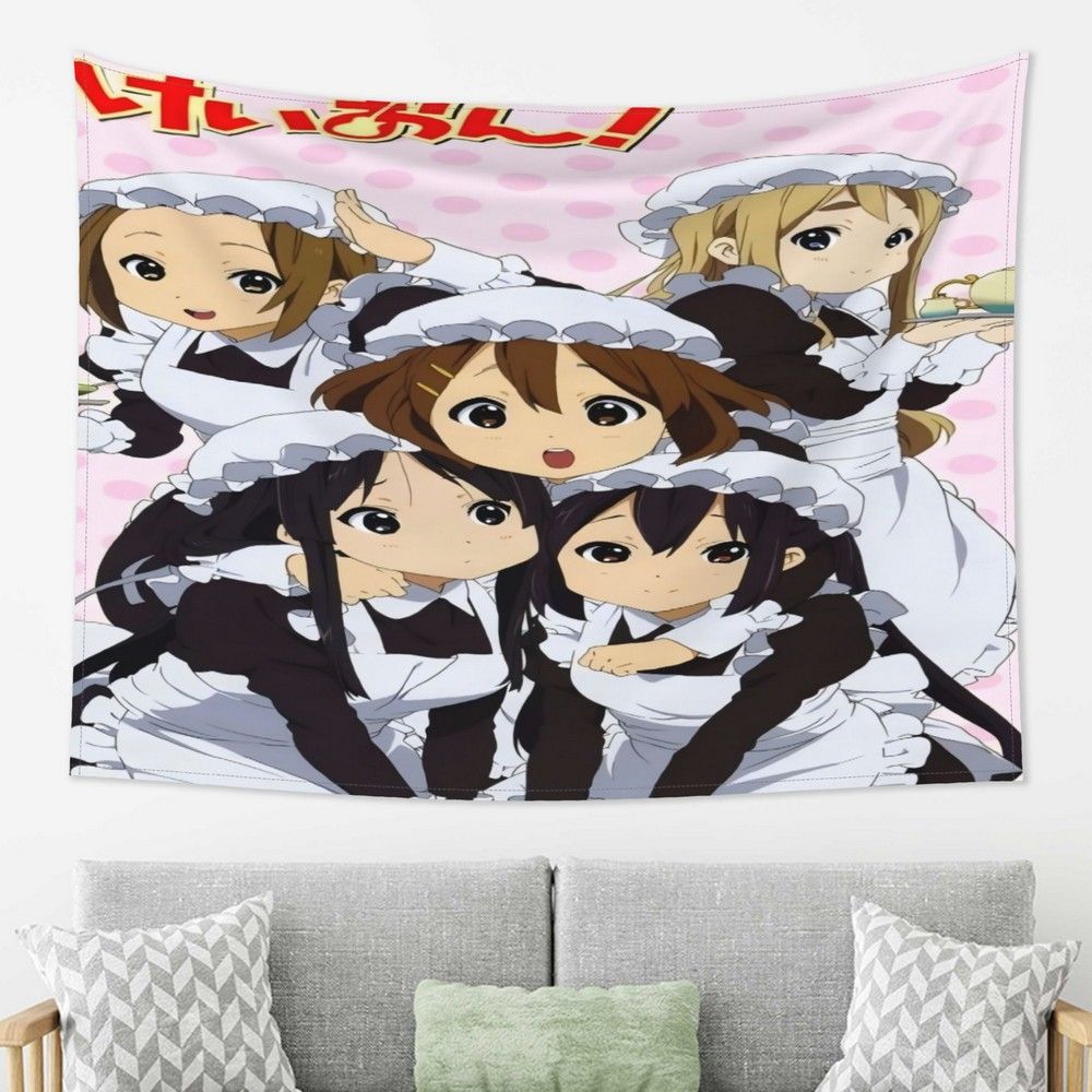 Гобелен "Цифровая печать" 75x100 см