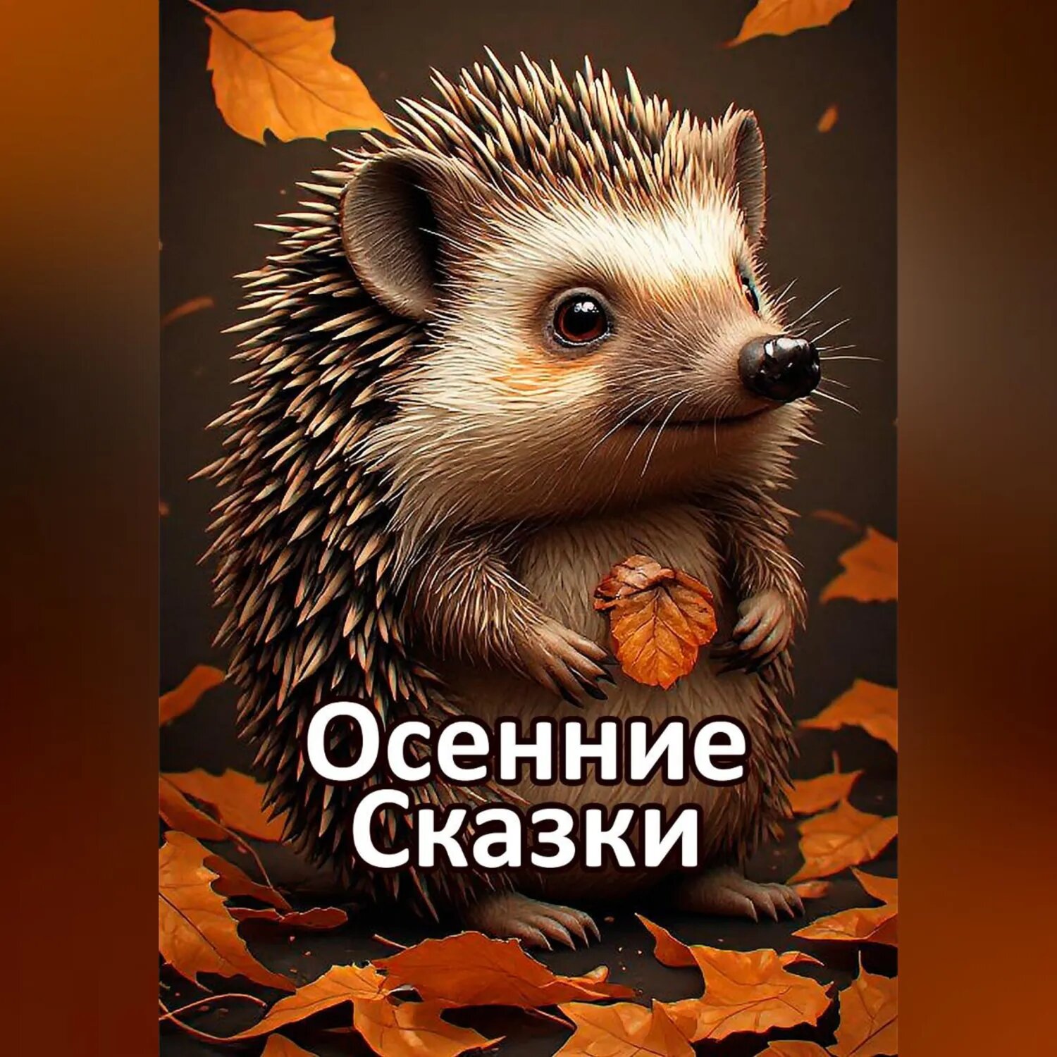 Осенние Cказки [Аудиокнига]