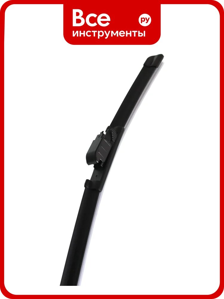 Бескаркасная щетка стеклоочистителя WF WONDERFUL 37.5см/15 VATL5.11 адаптер 906138